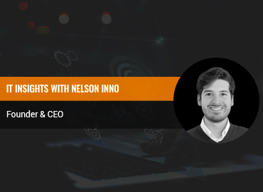 Q&A Expert Insights with Nelson Inno.