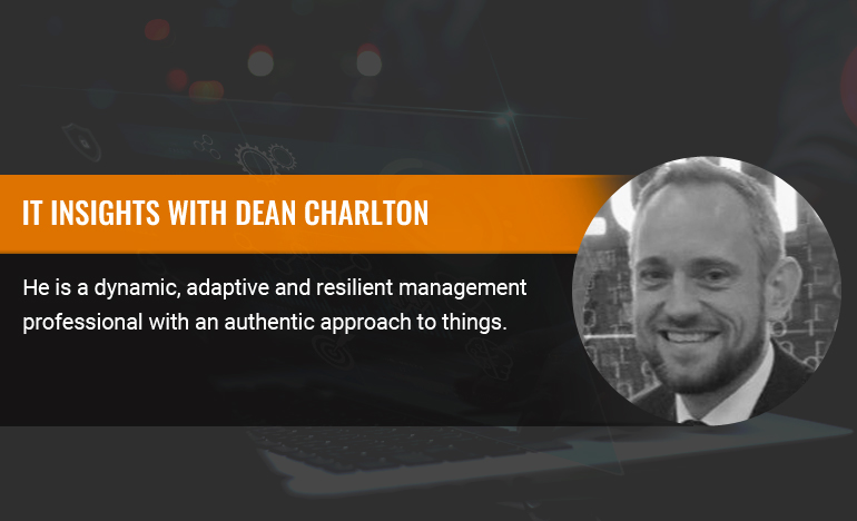 Insights on Expert Q&A with Dean Charlton