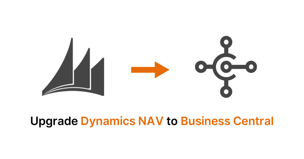 How to Upgrade Dynamics NAV To Business Central In 2023?