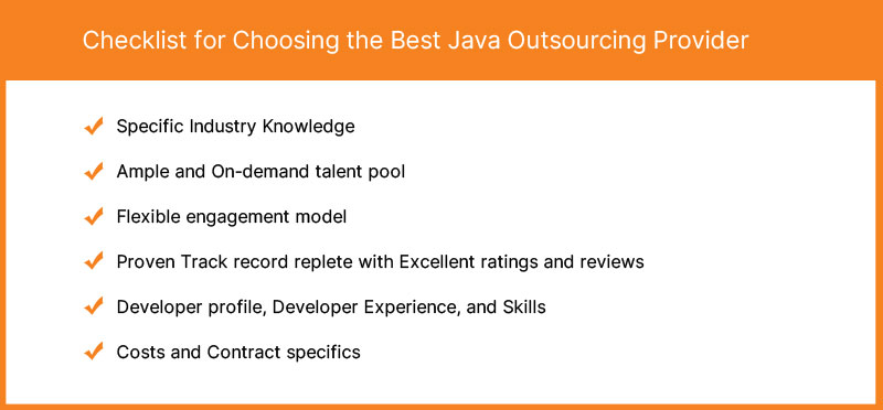 A complete guide on hiring best remote java developers
