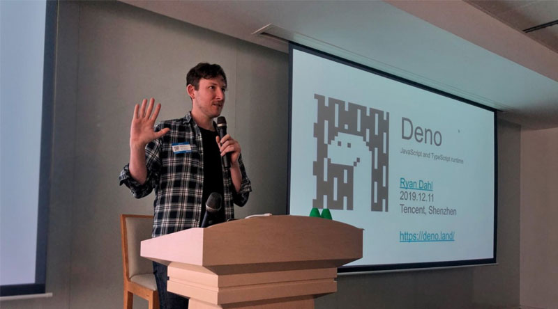 A comprehensive guide on Node Js development