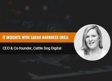 Q&A Session with Industry Experts: Sarah Harkness Orell