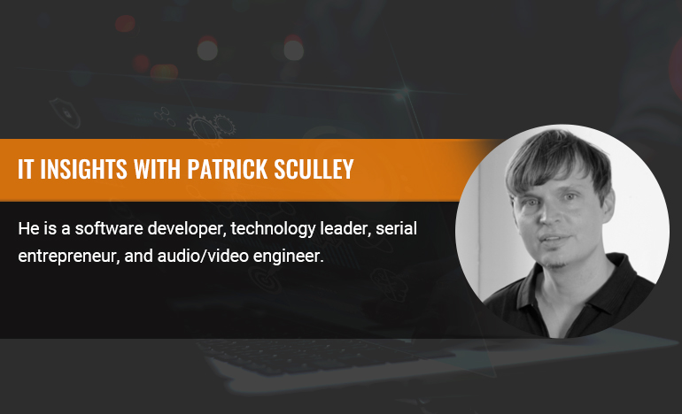 Q&A Session with Industry Experts - Patrick Sculley
