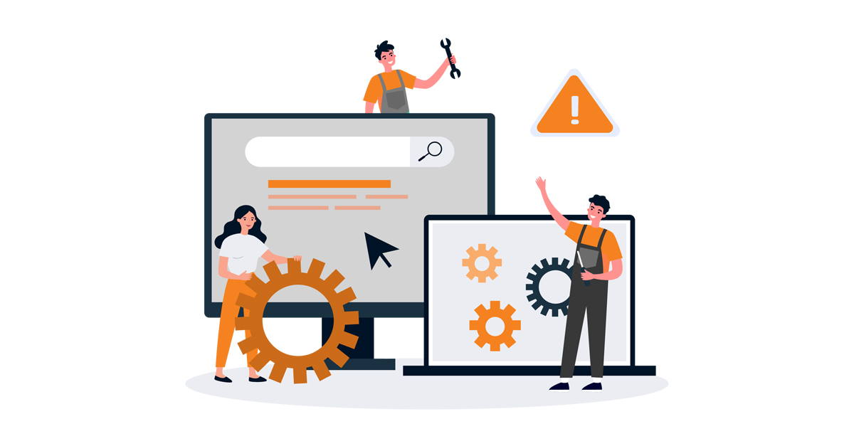 A complete guide on software maintenance