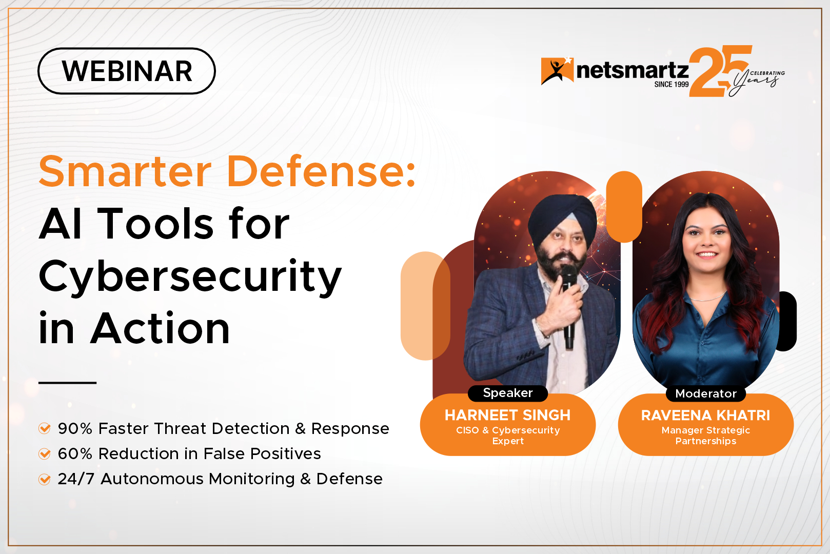 Smarter Defense: AI Tools for Cybersecurity in Action